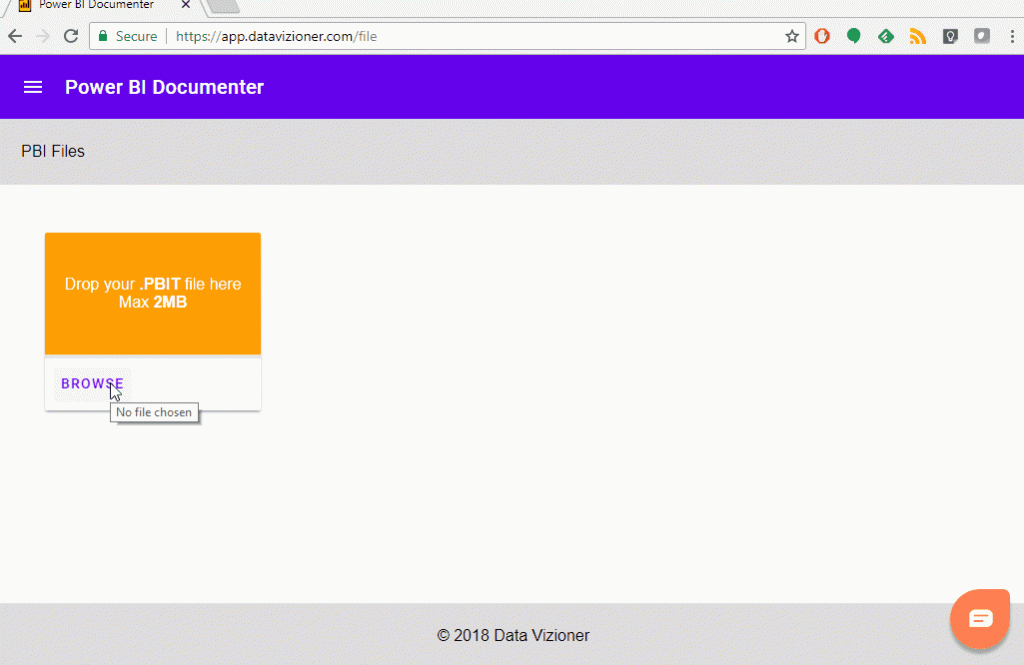 Introducing Power BI Documenter