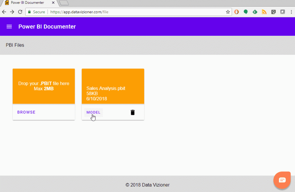 Introducing Power BI Documenter
