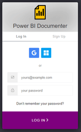 Introducing Power BI Documenter