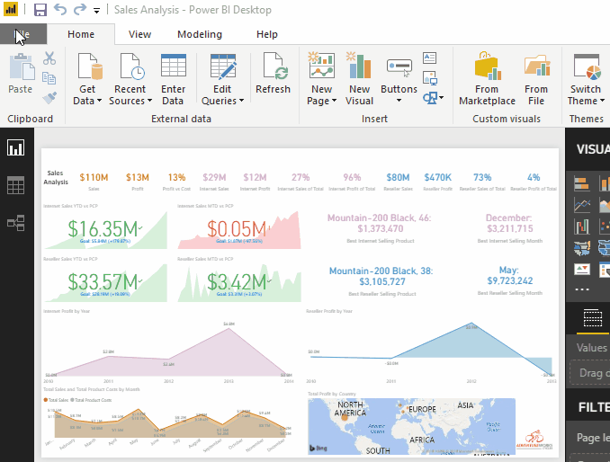 Introducing Power BI Documenter