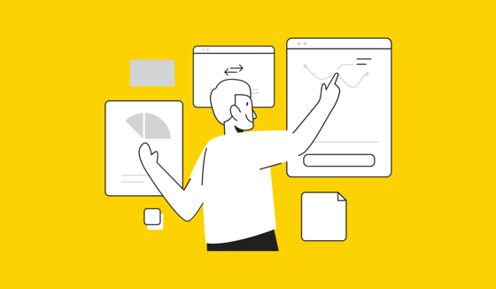 Power BI 101: Report authoring tools