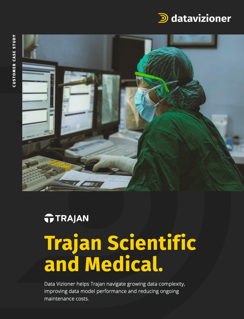 Platform - Data Vizioner