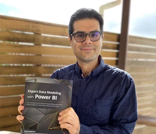 Expert Data Modeling with Power BI