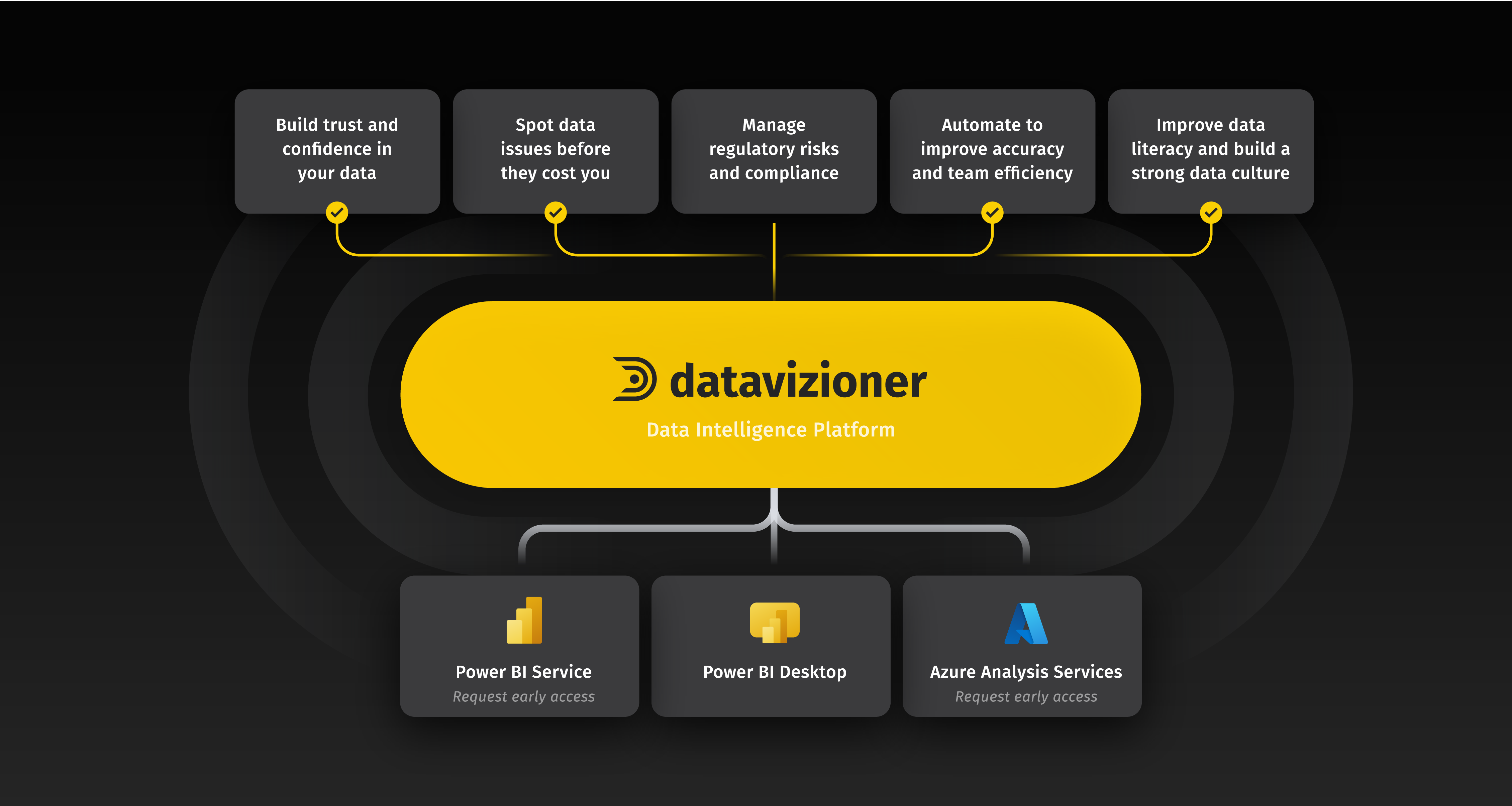 Data Intelligence for Power BI & Analysis Services - Data Vizioner
